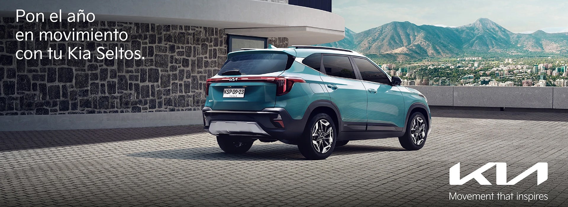 Kia | Grupo Torres Corzo