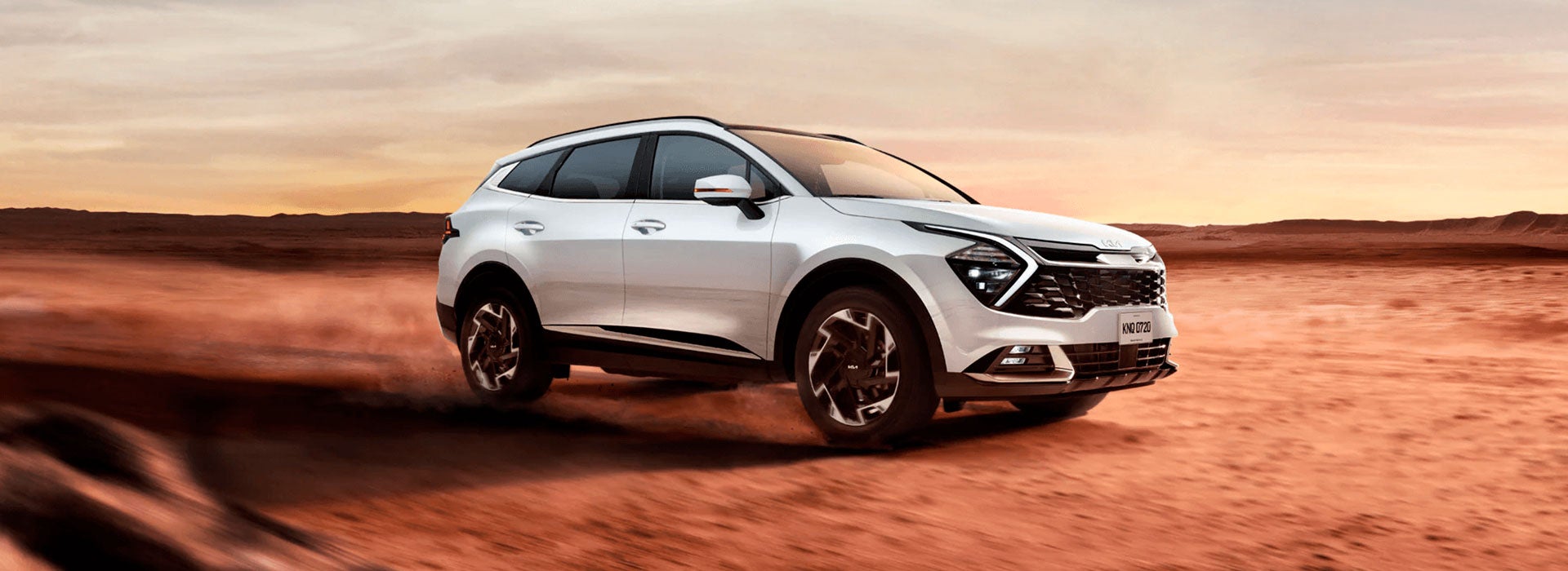 Kia | Grupo Torres Corzo