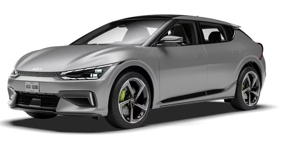 Kia | Grupo Torres Corzo