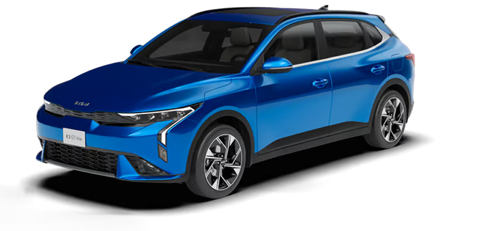 Kia | Grupo Torres Corzo