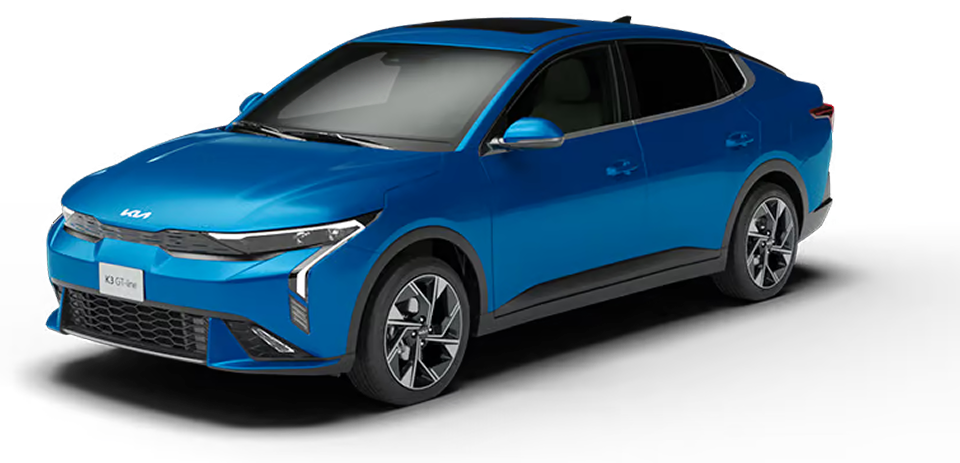 Kia | Grupo Torres Corzo