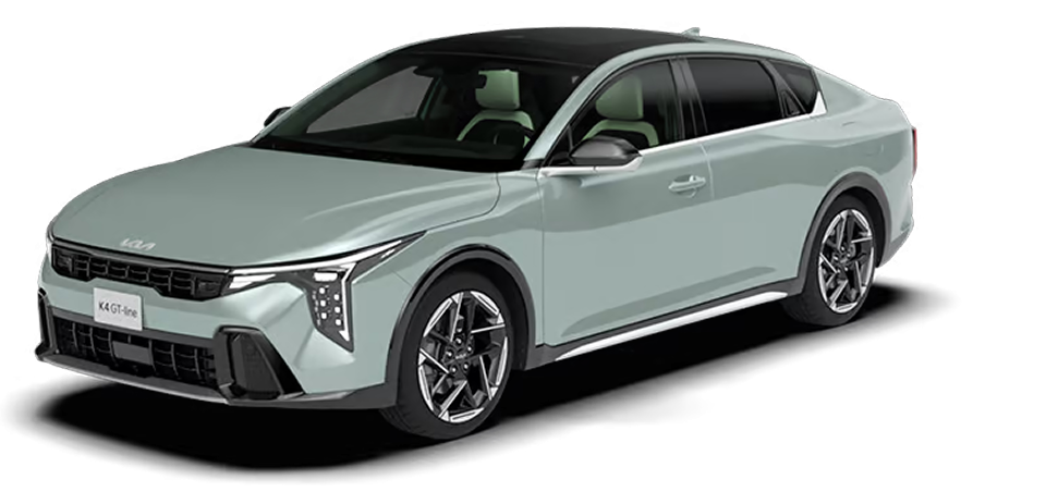 Kia | Grupo Torres Corzo