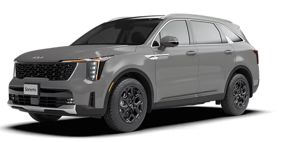 Kia | Grupo Torres Corzo