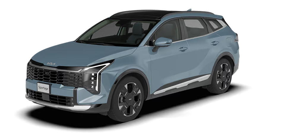 Kia | Grupo Torres Corzo