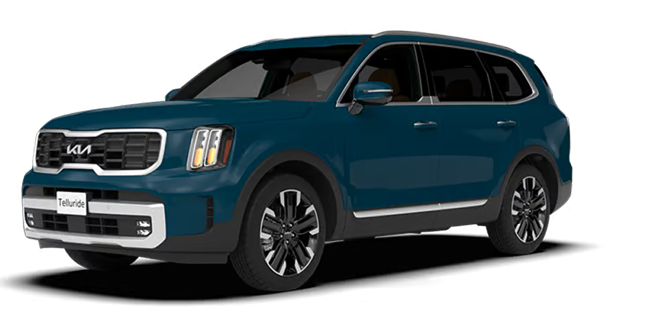 Kia | Grupo Torres Corzo